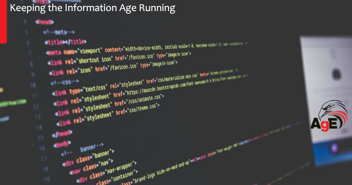 Software Development - AgE Global Group